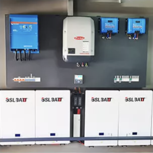 BSL Battery | Industrial Lithium Battery Manufacturers/Suppliers